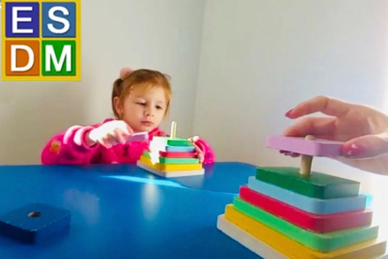 ESDM – Early Start Denver Model - NIPwin